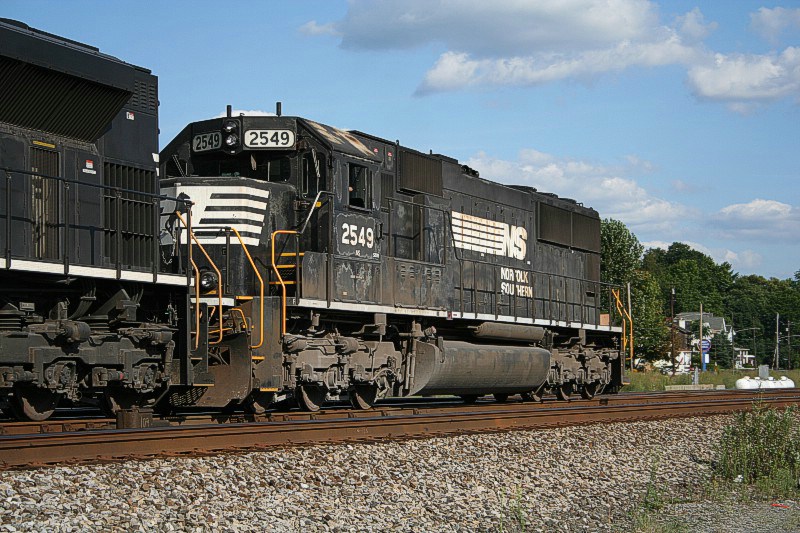 NS 2549